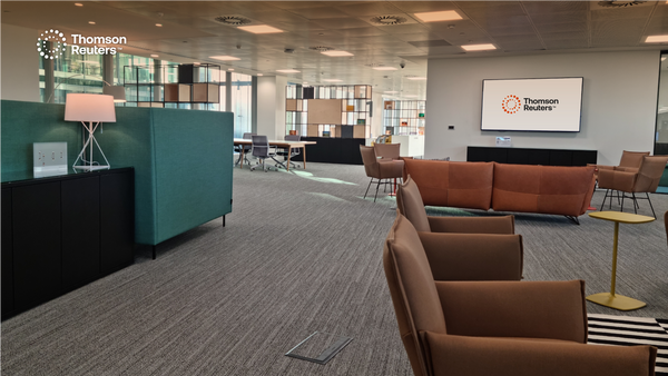 Thomson Reuters Uruguay